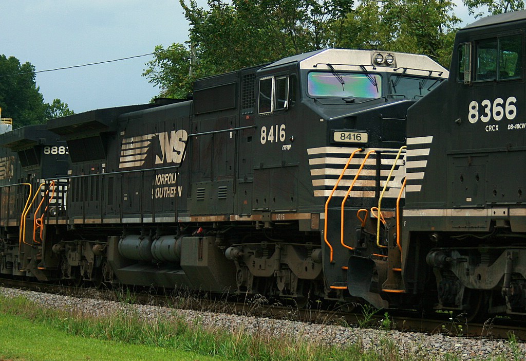 NS 8416